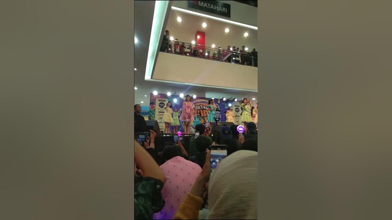 FULL CHANT JKT48 SUMMER TOUR DI BATU MALANG 13-06-2023 - YouTube