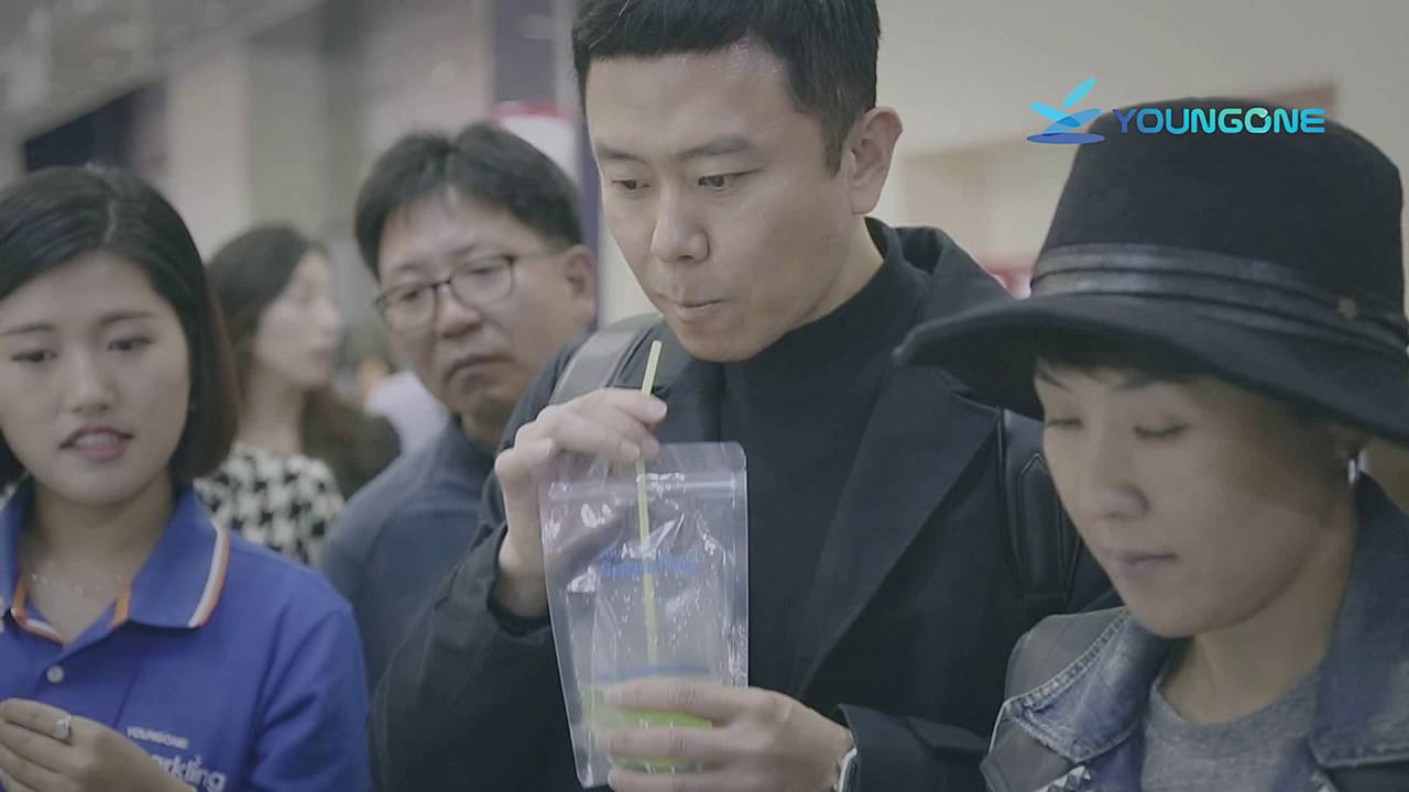 Youngone Corporation - YouTube