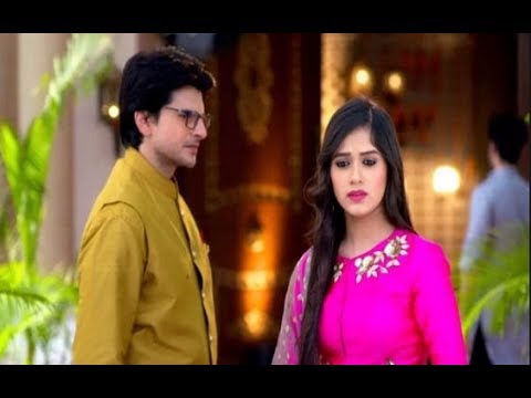 TU AASHIQUI: Ahaan और Pankti की जिंदगी फिर एक बार ग्रहण लगाएंगे JD