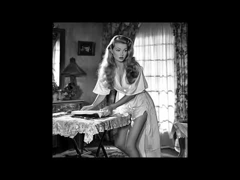 STEAM, STOCKINGS & STARDOM  A Jazz Laced Love Letter to the Starlets Before the Spotlight Found Them