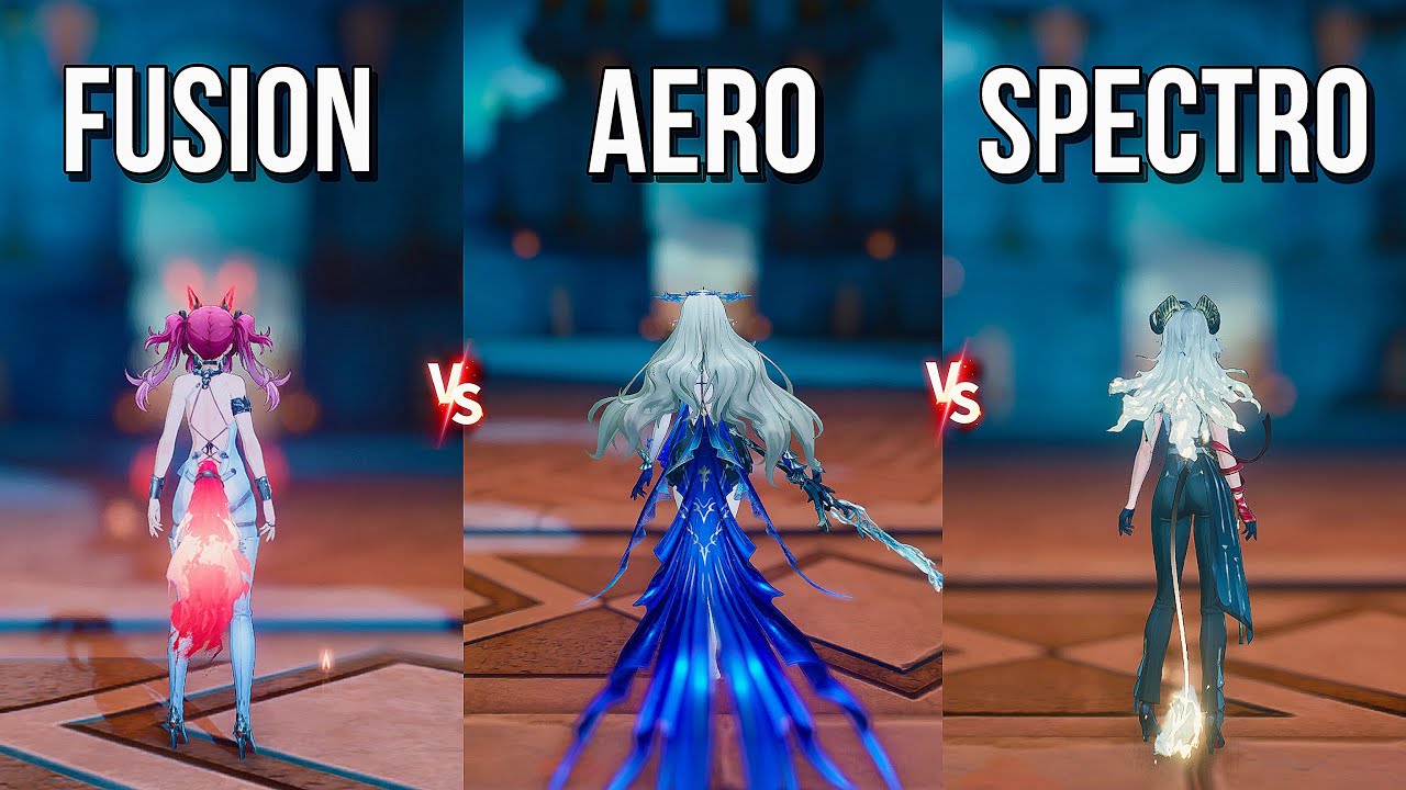 Can Lupa Mono Fusion Team Compete with The Strongest Mono Elemental ...