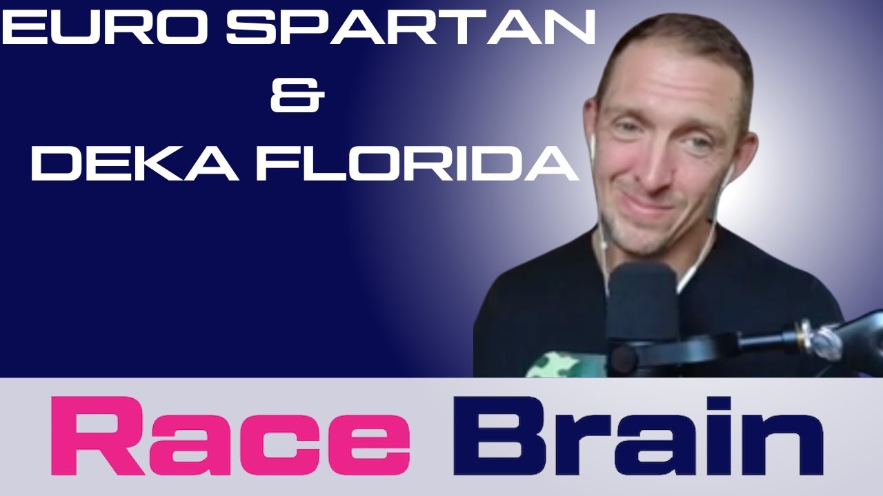 Spartan Euro Champs and Changes in Deka w/ Dave Claxton - YouTube