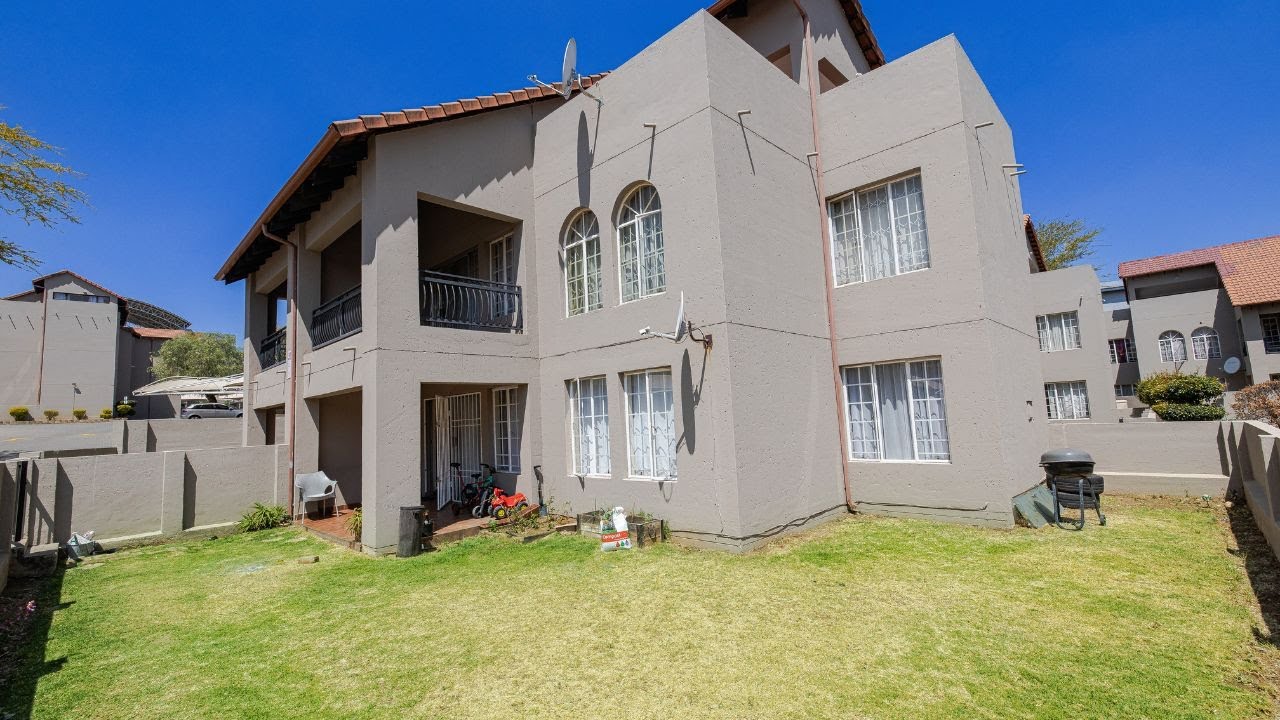 Delightful 2 Bedroom Apartment | R 749 000.00 | Shana Park, Noordwyk ...