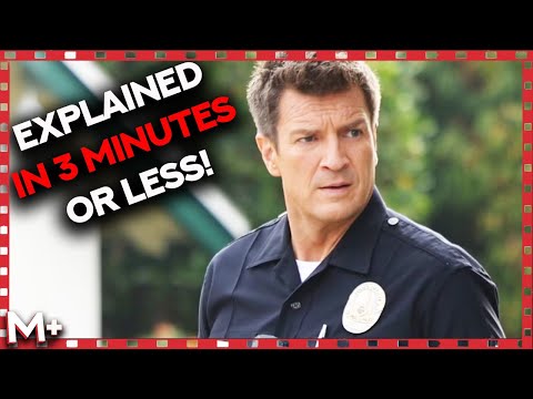 The Rookie Season 7 in 3 Minutes or Less