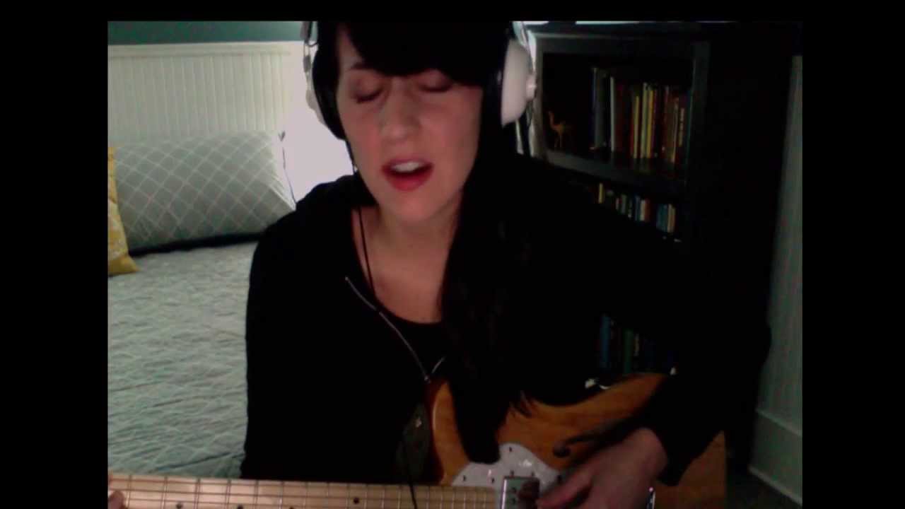 Emme Packer - Lay Your Head On Down - YouTube