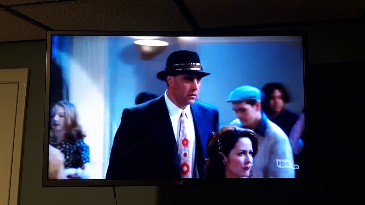 Everybody Loves Raymond This is The Dancing with Debra Episode This one ...