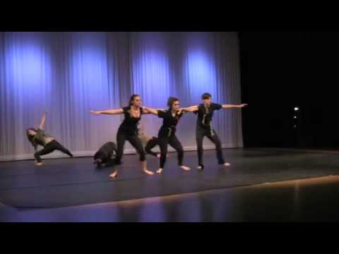 ghost dances christopher bruce - YouTube