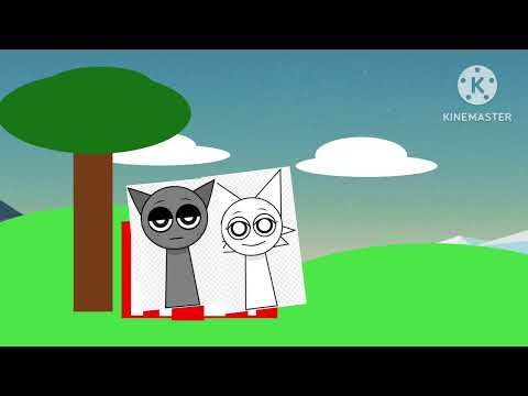 Sprunki The Movie Trailer 2 (2026) - YouTube