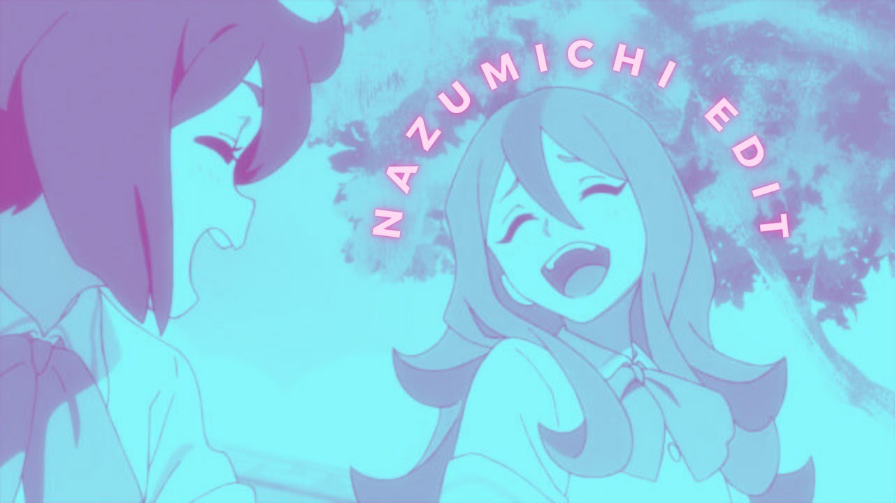 BNA - Just Dance [Edit/AMV] - YouTube