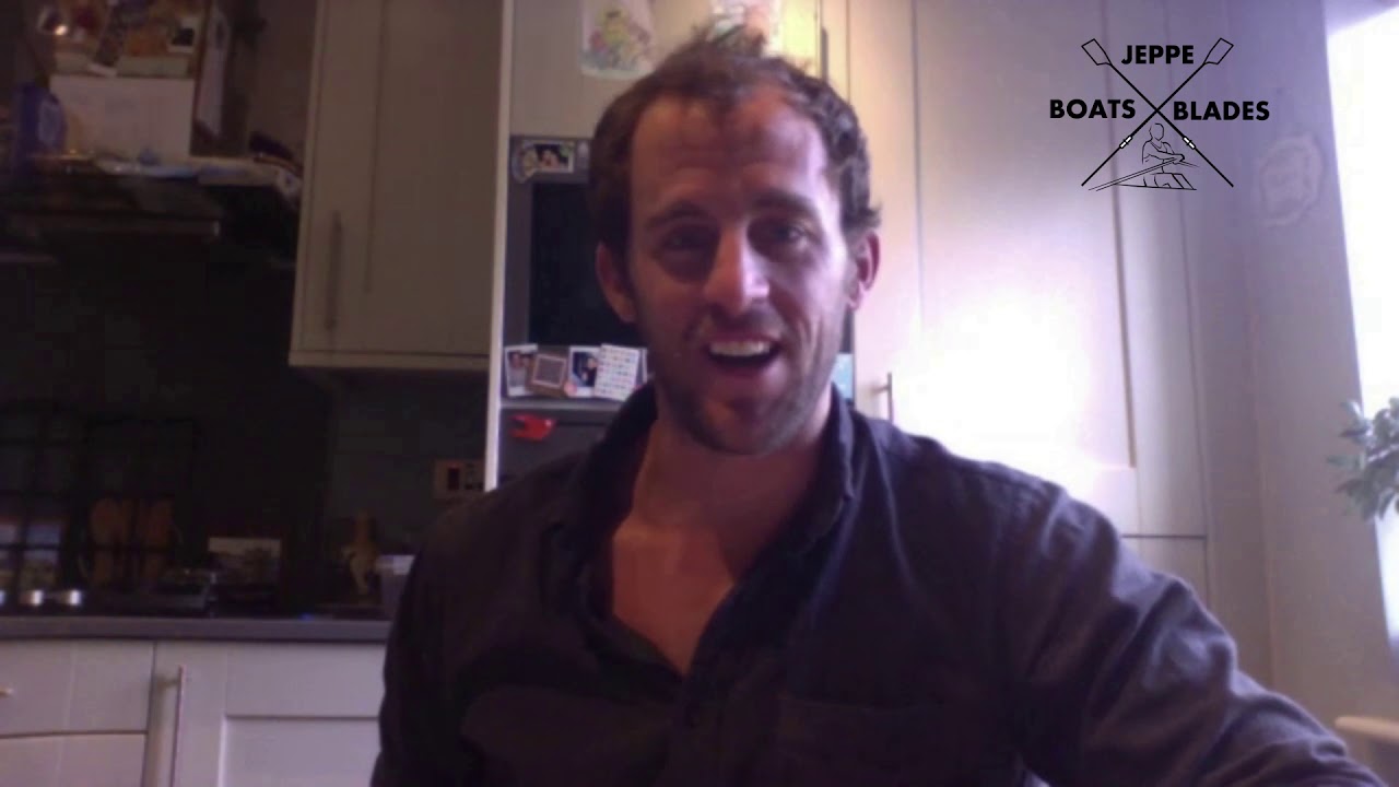 Peter Lambert Interview - YouTube