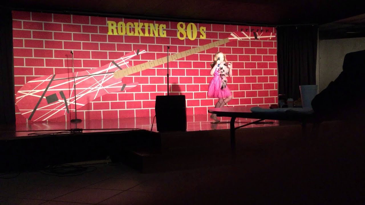 Jade Taylor "Born to Entertain" Ruthless - YouTube