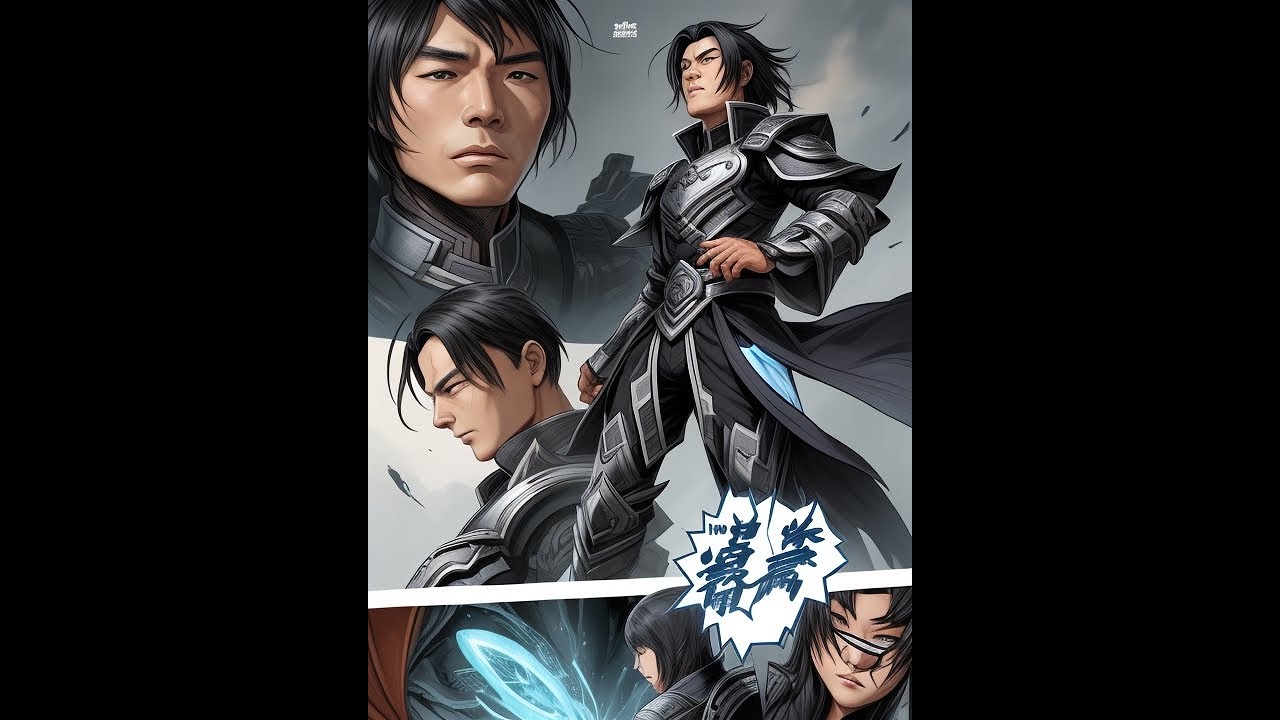 War Sovereign Ch. 311-320 - YouTube