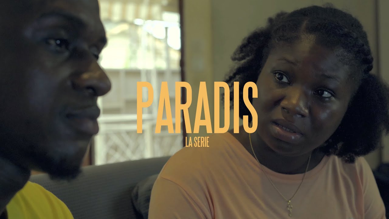 Paradis... - YouTube