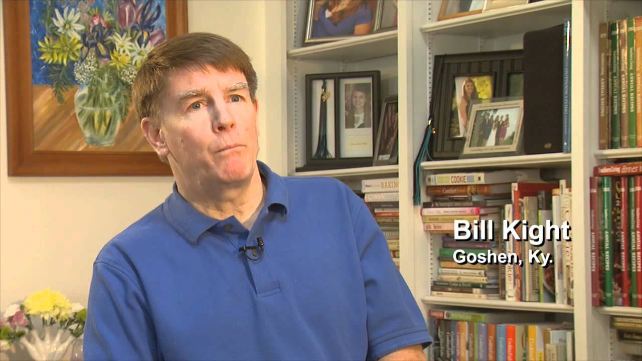 Bill Kight | Making a Difference | KET - YouTube