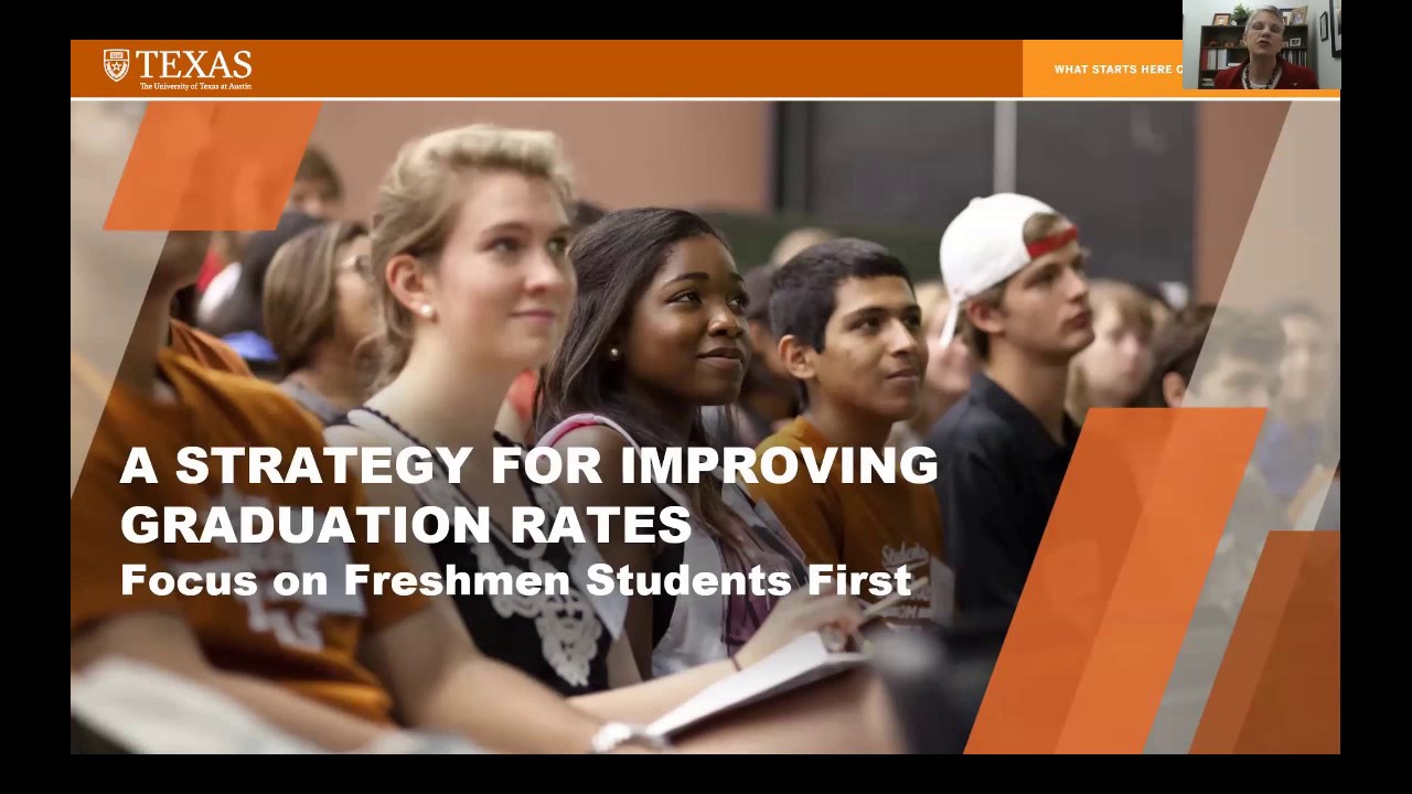 Award Winning Student Success Initiatives - YouTube