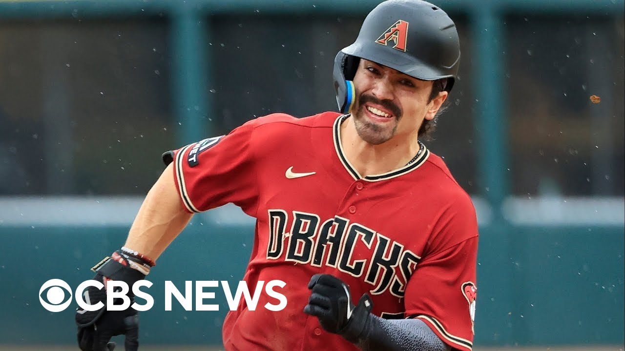 MLB teams make final playoff push with postseason spots on the line ...