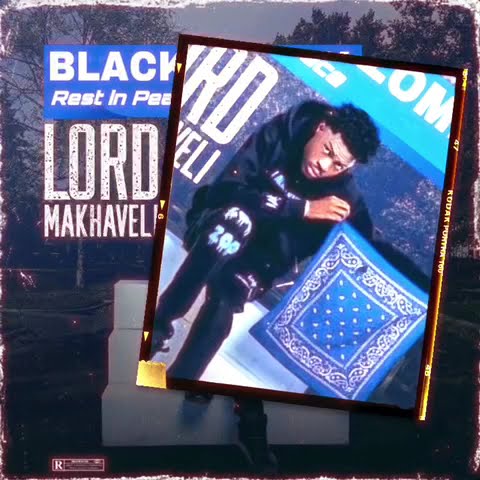 BLACK_ ZOMBY_ R I P_ LORD MAKHAVELI_ ZOO_ TOMSONNE OTB _ 2025 ...