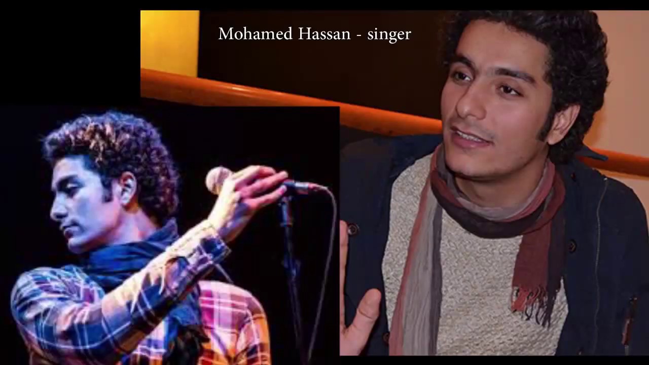 Arab men from different Arab countries - YouTube
