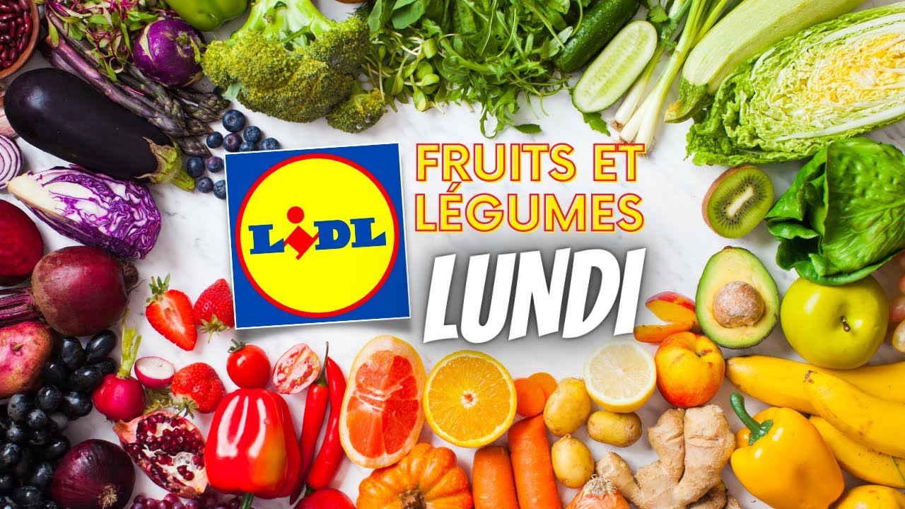 ARRIVAGE LIDL FRUITS ET L GUMES 21 Novembre 2022 21 OFFRES arrivage-lidl-fruits-et-l-gumes-21-novembre-2022-21-offres