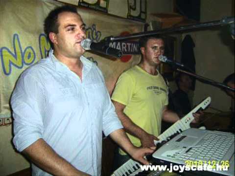 Freya Band-Varas me ti - YouTube