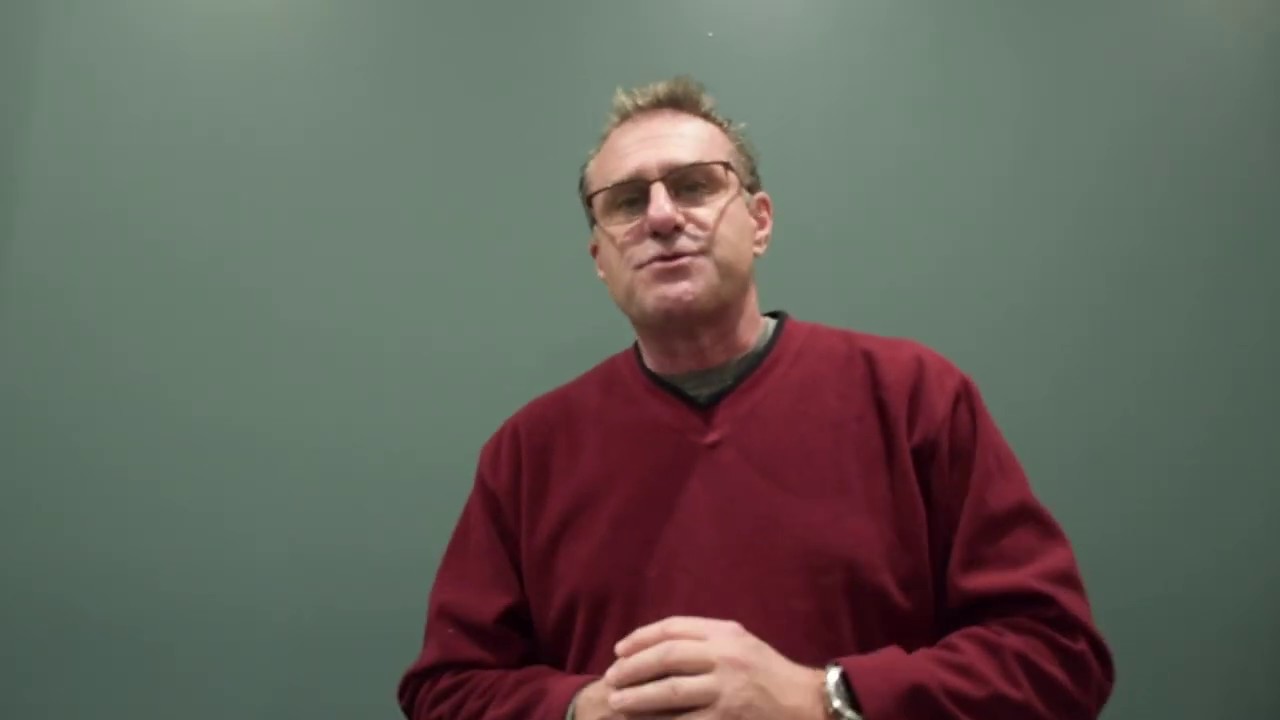 Thursday - A Message from Pastor Tim - YouTube