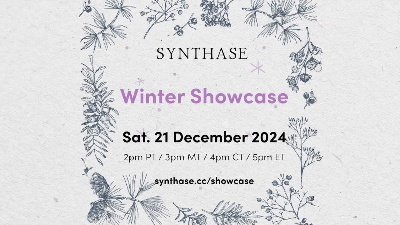 Winter Showcase 2024 - YouTube
