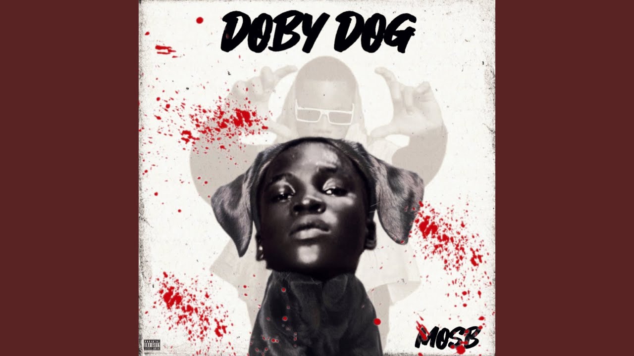 DOBY DOG - YouTube