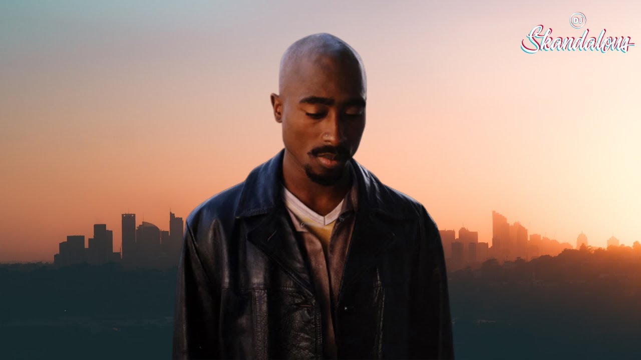 2Pac - Thug Life | 2020 Old School Piano Beat x Tupac Type Instrumental ...