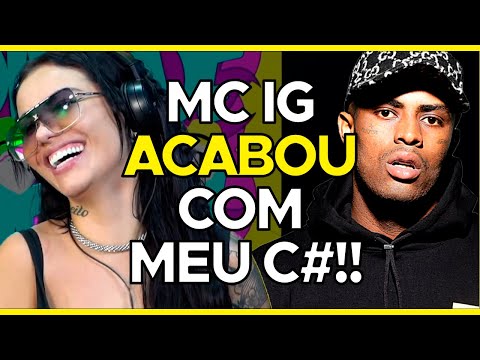 FOI BOM DEMAIS - MONALINY SOARES | PodCortes Cast [OFICIAL]