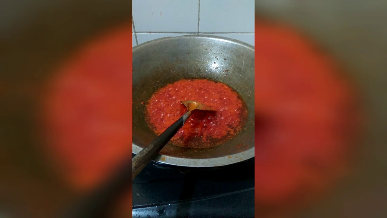 Menu Lebaran Simpel Dan Praktis. - YouTube