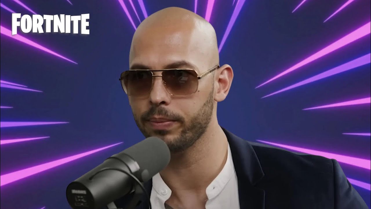 THE TOP G IS BACK - YouTube