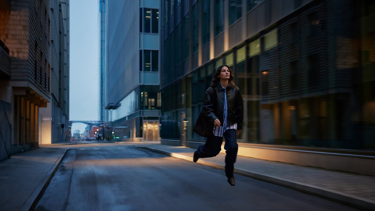 Ziklo Bank – hela Sveriges mobilitetsbank - YouTube