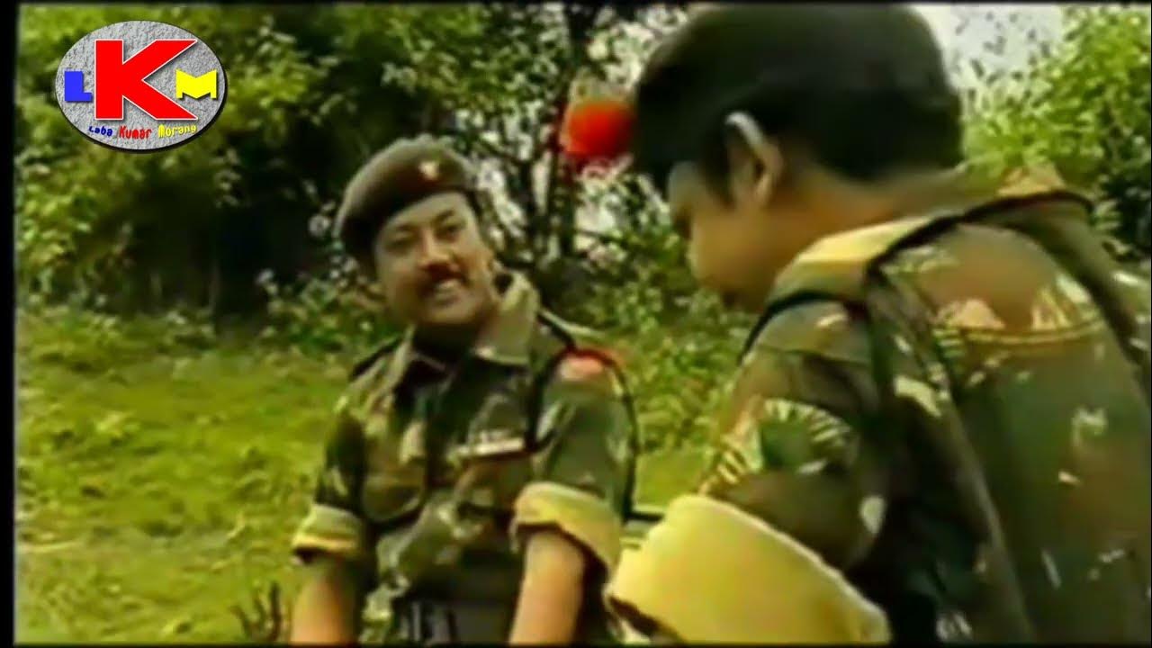 Asinang Oma:ne Ngom / Lakhya Morang / Mising Film Video 2005/old is gold... - YouTube