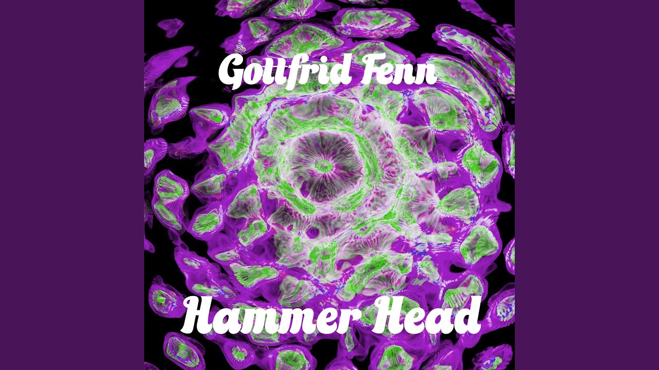 Hammerhead (Original mix) - YouTube