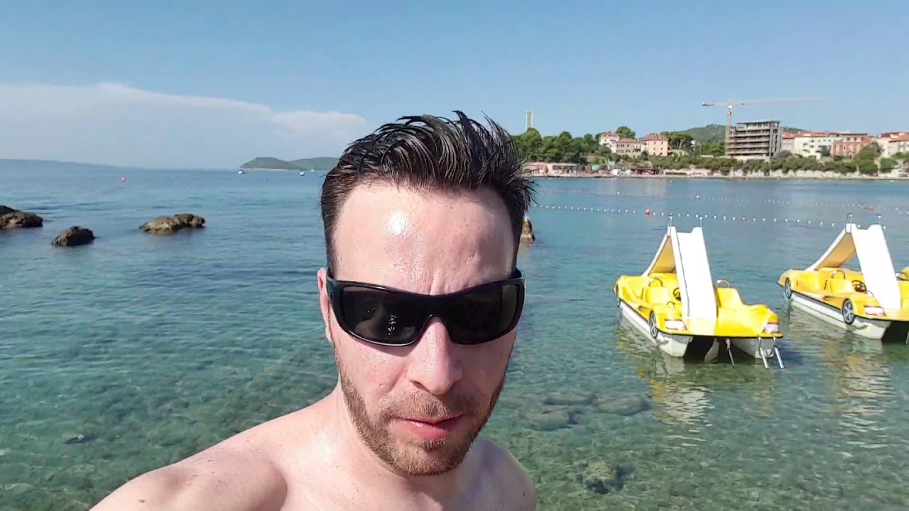 PRAIAS EM SPLIT, CROÁCIA - COMO FUNCIONA E QUANTO CUSTA?! - YouTube
