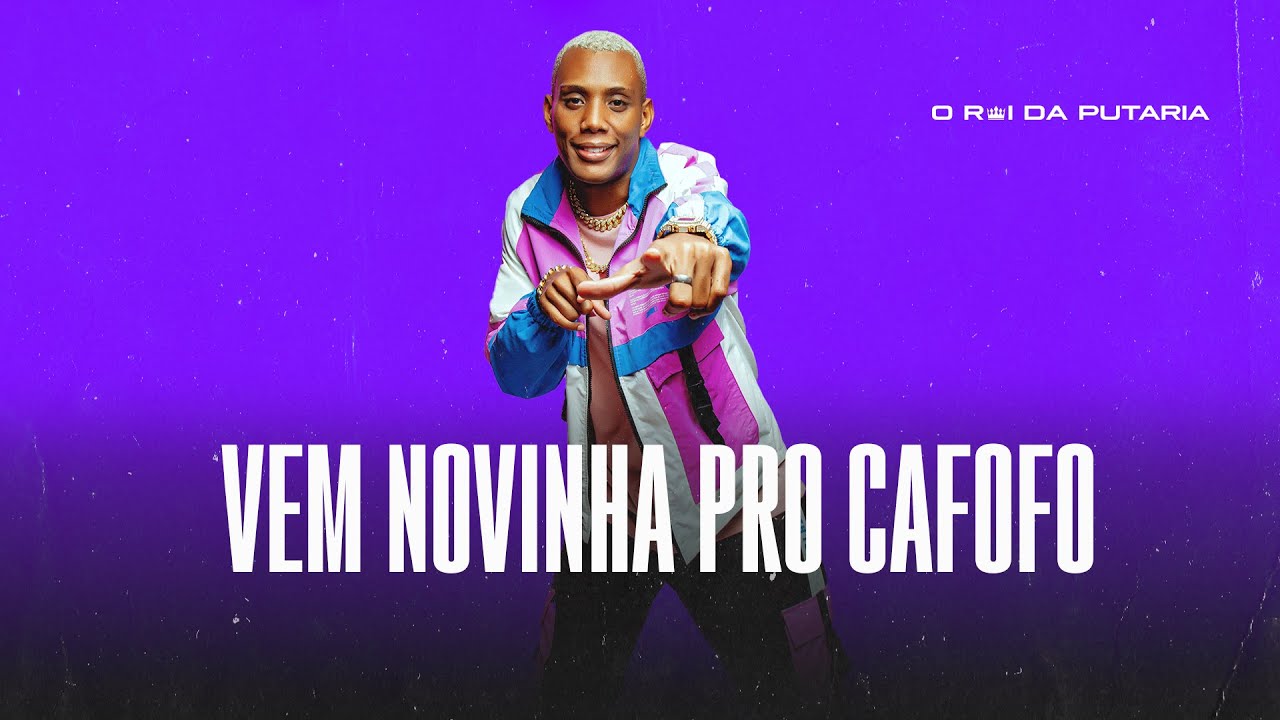 Vem Novinha Pro Cafofo Mc Gw E TrovÃo No Beat Youtube