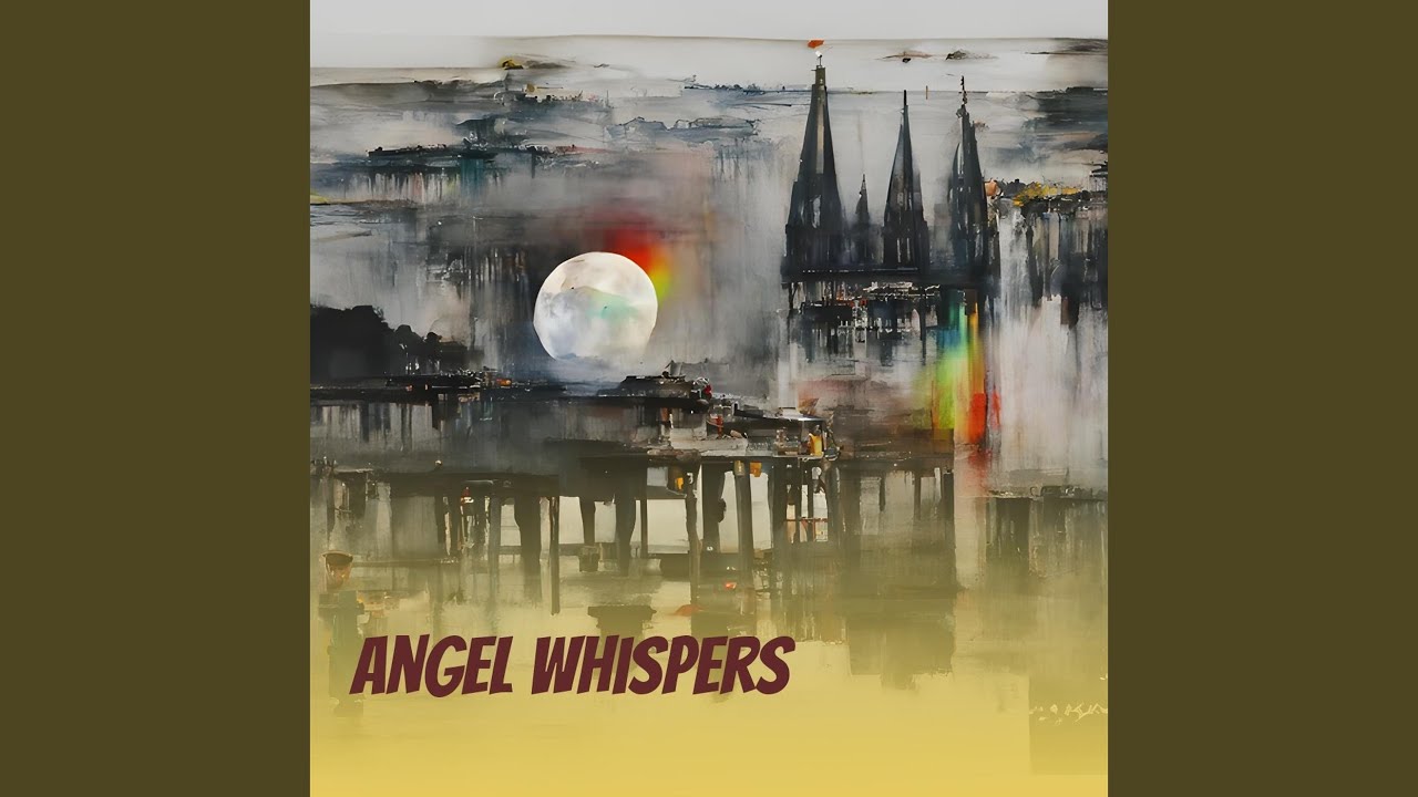 Angel Whispers - YouTube