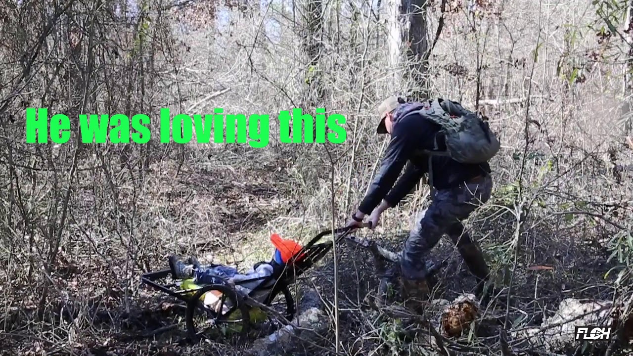 Summit Game Cart Un Boxing And Review - YouTube