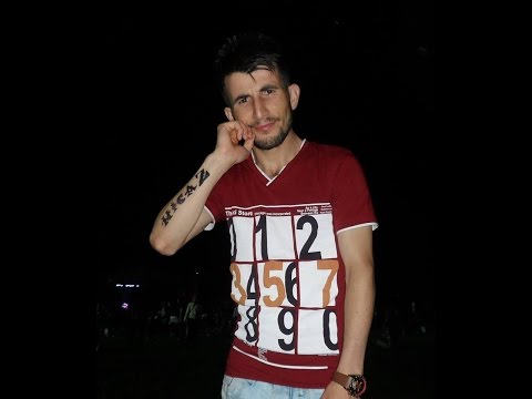 Sadece Özlüyorum (HicaZ & Mc Nefret) 2014 57.Cadde Records
