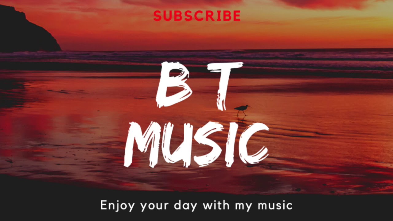 BT Music - Enjoy - YouTube