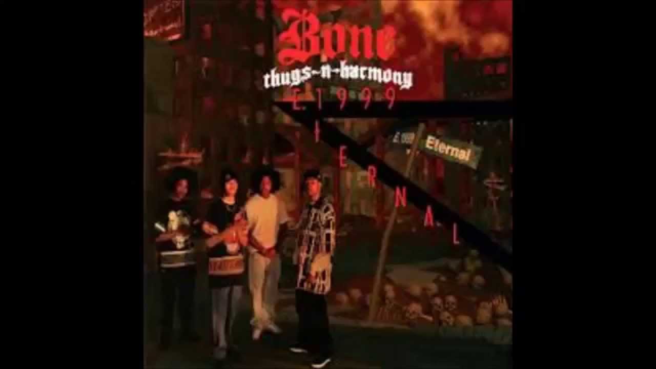 Bone Thugs-N-Harmony-First of the Month (HD) - YouTube