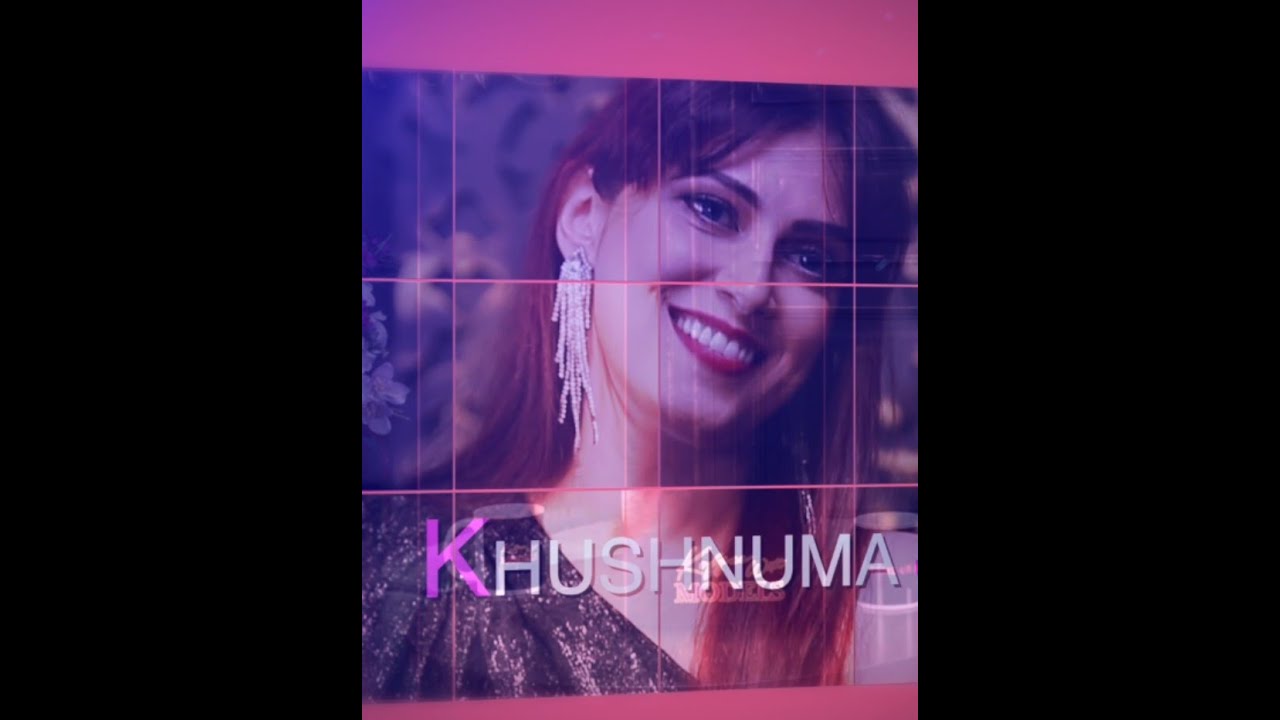 KJ Teaser 3 - "Only Show in India" We Interview Models & Actors ...