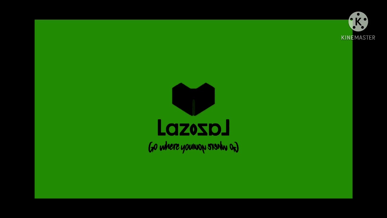 Lazada Logo effects sponsored by effects preview 2 megan woodmansee ...