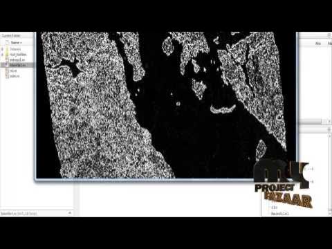 Synthetic Aperture Radar image nonlinear enhancement algorithm | Final Year Projects 2016 - 2017 ...