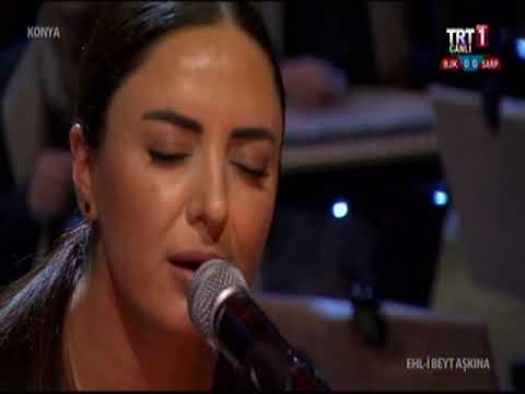 Neşe DEMİR -Lay Lay Ebelfez / Ehl-i Beyt Aşkına 2018 TRT 1