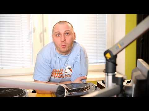 Videotablo HELAX 2014 - DJ KMIN