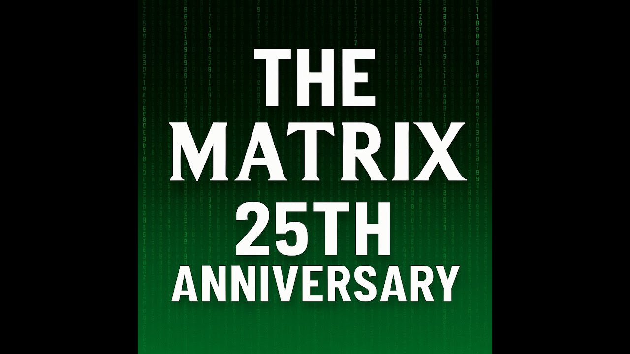 Episode 1: The Matrix - YouTube
