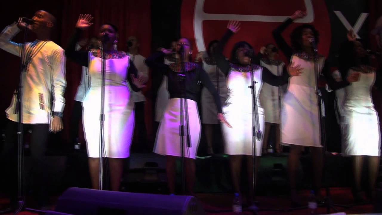 EXALTATION CREW - THELUMOYA - YouTube