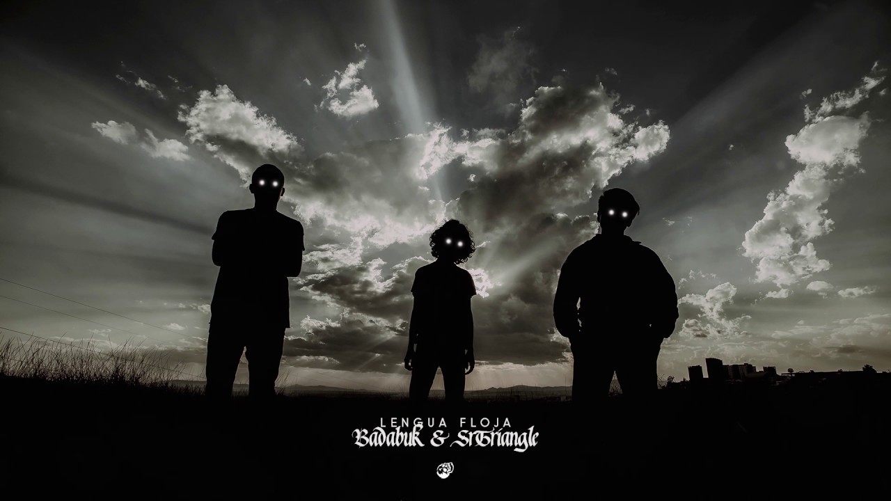 Badabuk & SrTriangle - Lengua Floja (Official Audio) - YouTube