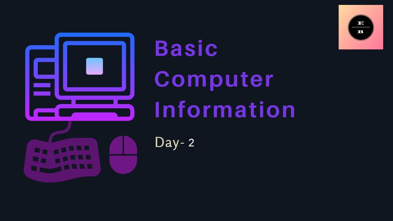 Basic Computer Information Day 2 Advantages And Disadvantages In basic-computer-information-day-2-advantages-and-disadvantages-in